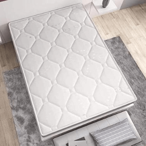 ¡Los Mejores Colchones de Espuma en 2025! ¡Baratos y a Medida!